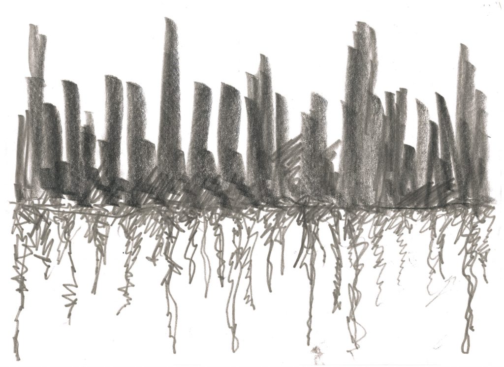 Tower Roots - Reconsider Simon